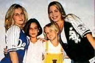 Heavensent: The Backstreet Boys