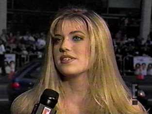 .:Brad's Old Girlfriend's:.