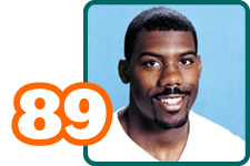 Miami Dolphins Offense Starting Lineup