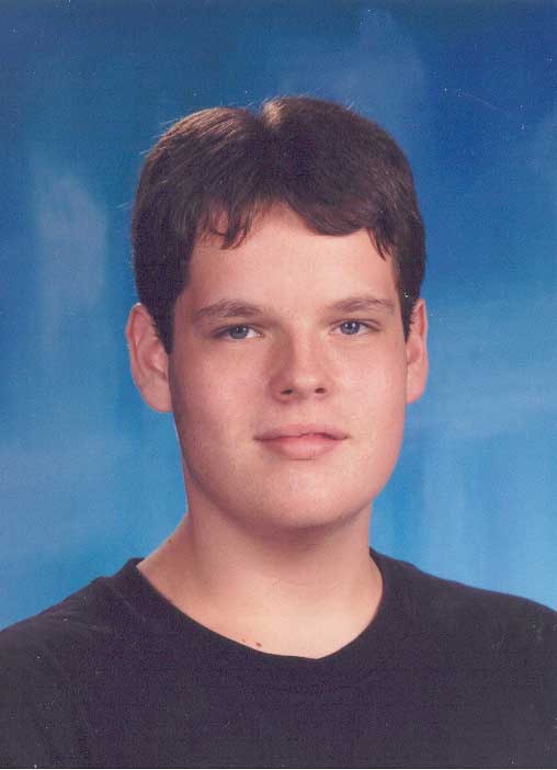 Scott also forced Donny grow a mullet…what a sick, twisted, pitiful ...