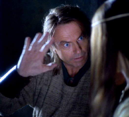 The Most Magical Adventure of All Time