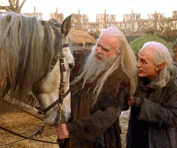 The Most Magical Adventure of All Time