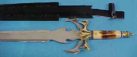 The Athame. Swords under $20. Knives under $4. Axes under $30.