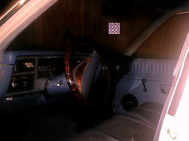 1977 Plymouth Volare Station Wagon