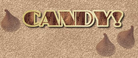 The Pink Beehive (with halo) ~Chocolate-candy~