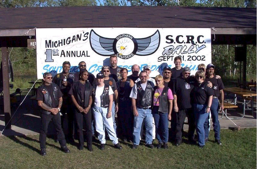 SCRC MI Saginaw Home