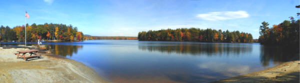 Baxter Lake Recreational Area Association