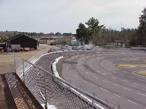 It is an exciting time for Rt 106 Raceway Park
