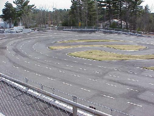 It is an exciting time for Rt 106 Raceway Park