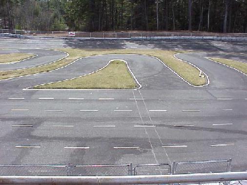 It is an exciting time for Rt 106 Raceway Park