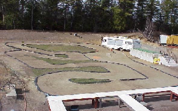 It is an exciting time for Rt 106 Raceway Park