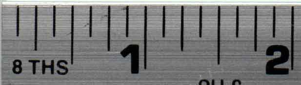 Using Digital Cameras and Scanners: Resolution