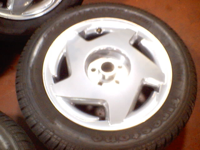 Jason's Iroc R/T Page