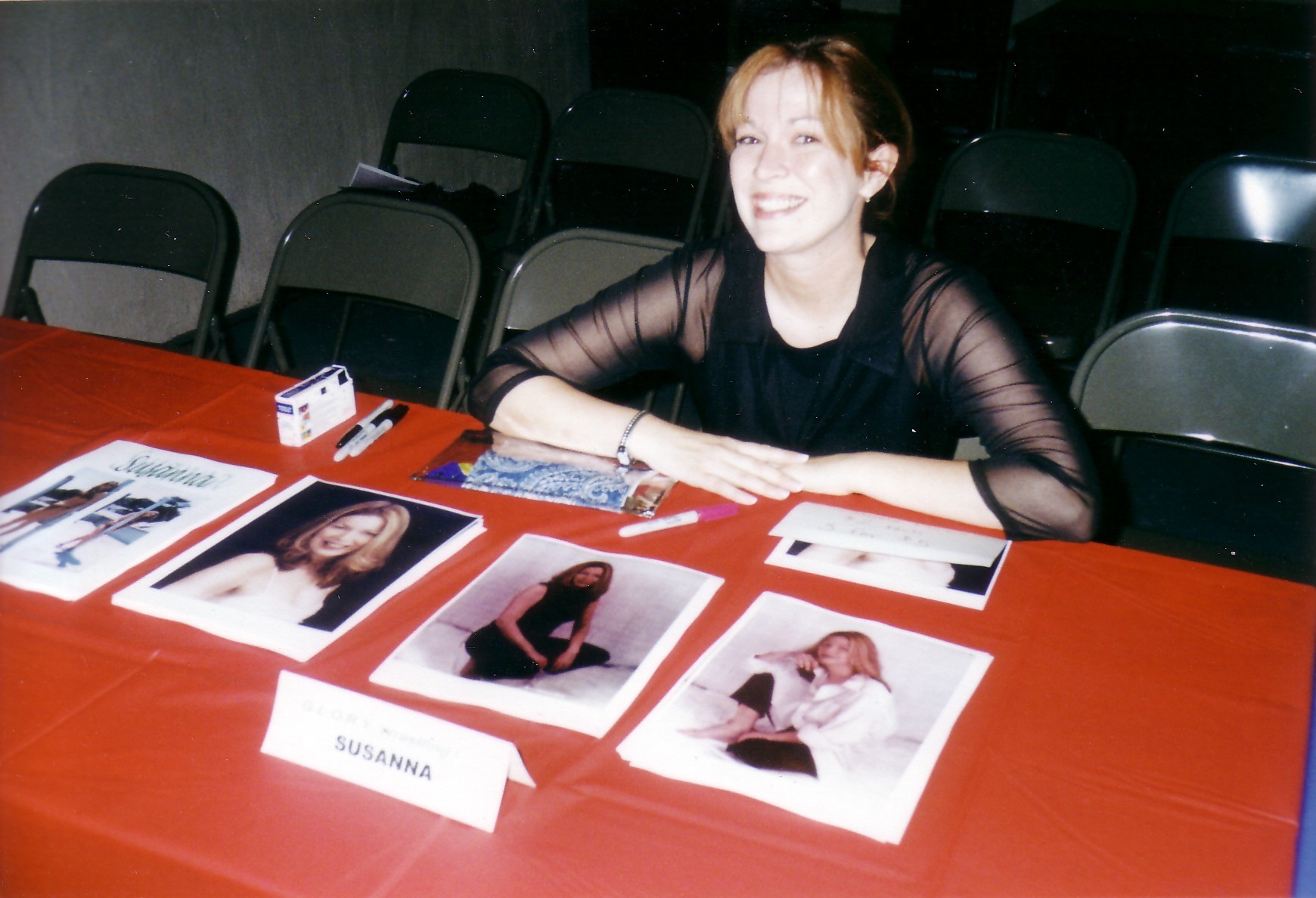 Joe's Personal Hall of Fame