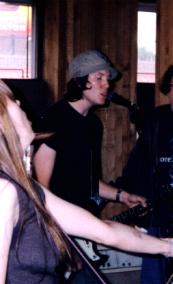 Spur of the Moment Records