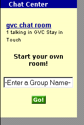 10 East Stow Road Chat Info