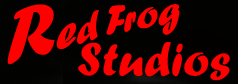 Red Frog Studios