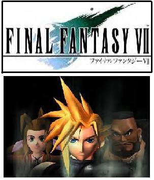 Final Fantasy VII