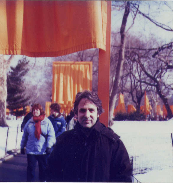 BIOGRAPHY - HARRY MILLER