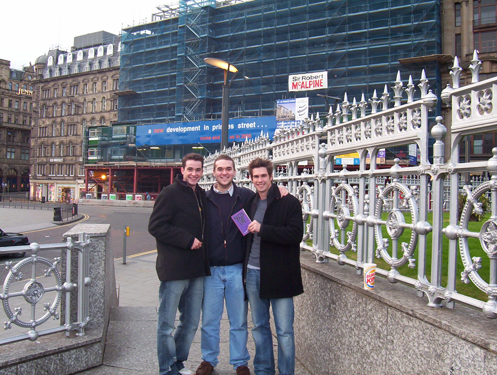 Enter CCK Enterprises