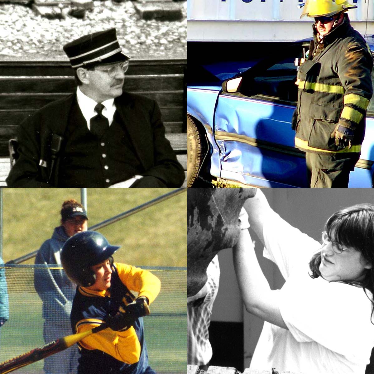 Adam Polinger Photography