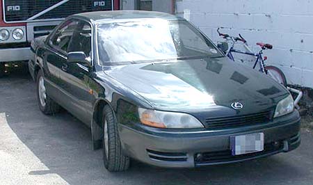 Welcome to Amit Shah's Toyota-Lexus Site, A site Dedicated to all ...