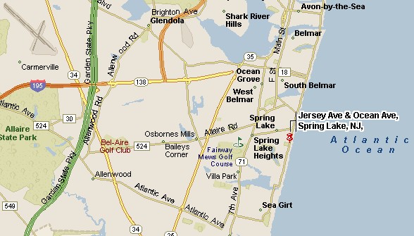 Michele and John - the Wedding Page