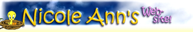 Nicole Ann