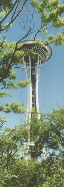 Space Needle