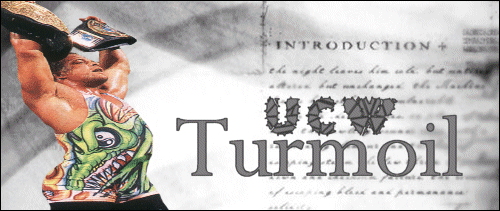 the screen lights up and begins to show all of the action that has ...