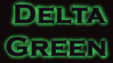 Delta Green