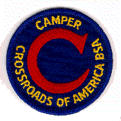 Firecrafter Campfire Grading Criteria