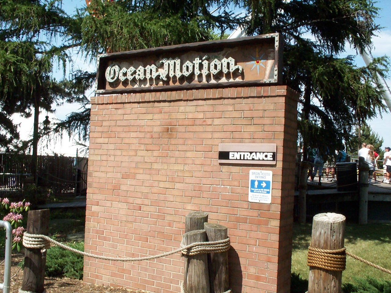 Photo Gallery - Ocean Motion