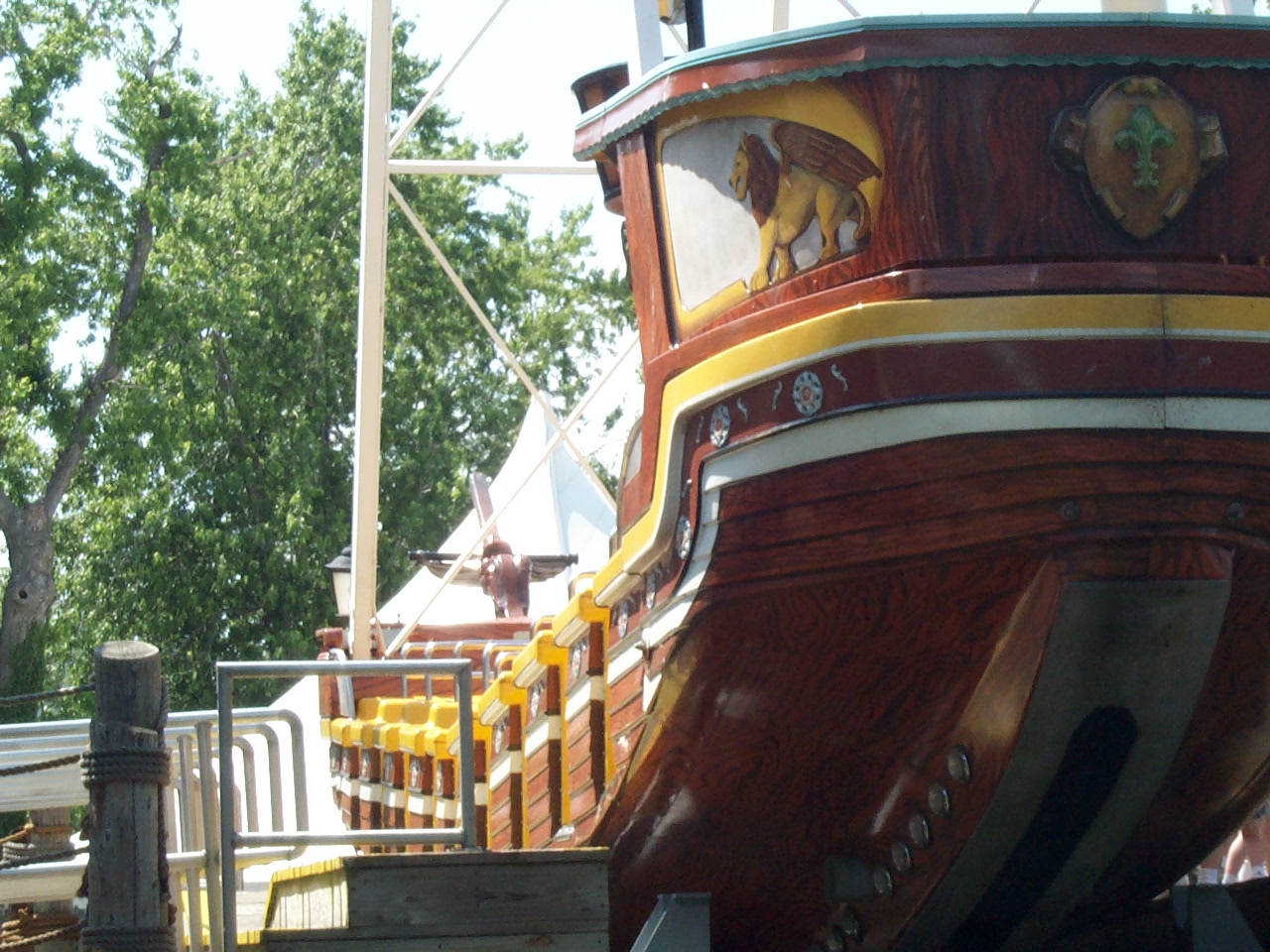 Photo Gallery - Ocean Motion