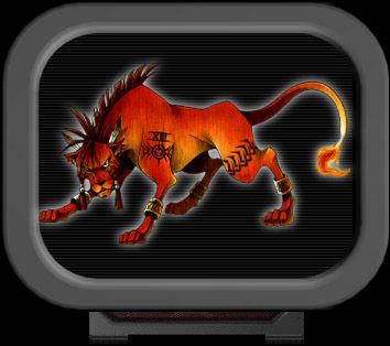 Final Fantasy Vll Characters