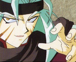 Slayer Profiles- Valgarv