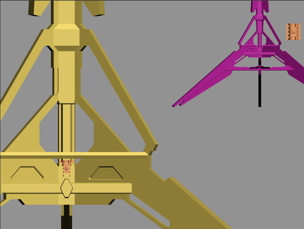 Special Pics - Maritime Science Fiction Modelers