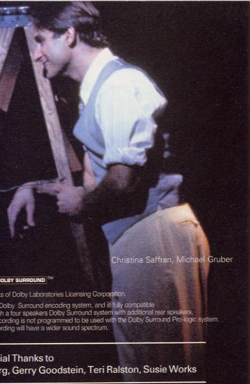 "You Were Meant For Me"