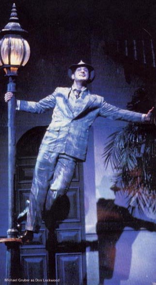 Back to the Singin' in the Rain page