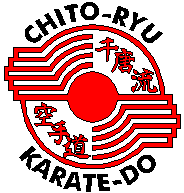 CHITO-RYU KARATE