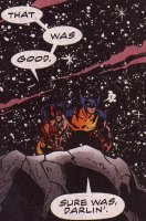 Wolverine - The Life & Times of a Runty Canuck