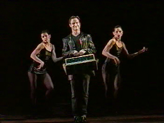 Bring on the "Palmer Girls"