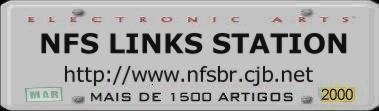 Projetos - NFS LINKS STATION