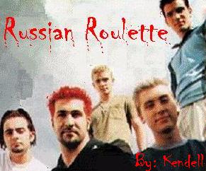 Russian Roulette