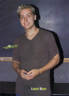 Lance picture count: 20