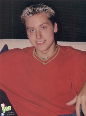 Lance picture count: 20