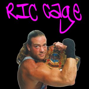 ric cage another amazing and outstanding wrestler that enaw just had to ...