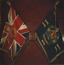 The 5th/7th Bn (Mechanized) The Royal Australian Regiment