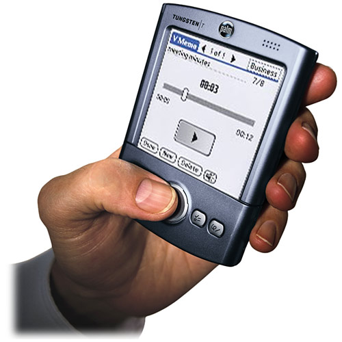 Palm 515