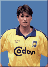 BIF BILLEDER AF SPILLERNE